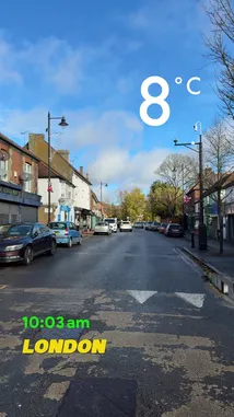 كلاش يشعر بالسعادة في جدة 🇸🇦 (@klash_jeddah) | Snapchat Stories ...