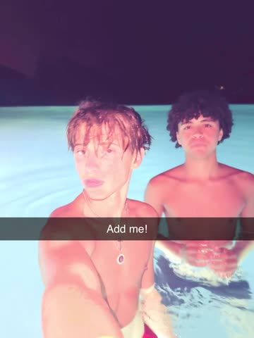 Brennan Myers (@brennan_myersss) | Snapchat Stories, Spotlight & Lenses