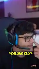 Clix (@clix) | Snapchat Stories, Spotlight & Lenses