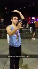 stanchris (@realstanchris) | Snapchat Stories, Spotlight & Lenses