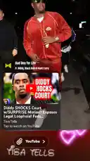 tisa tells (@tisatells) | Snapchat Stories, Spotlight & Lenses