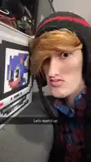 Kreek (@kreekcraft) | Snapchat Stories, Spotlight & Lenses