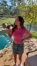 Cayla Bri (@caylabriii) | Snapchat Stories, Spotlight & Lenses