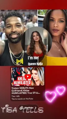 tisa tells (@tisatells) | Snapchat Stories, Spotlight & Lenses