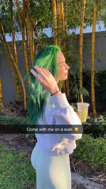 Bailey Rose（@baileysnaps） | Snapchatストーリー、スポットライト、レンズ