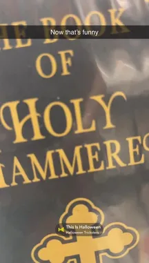 Trinity (@trinitysdaily) | Snapchat Stories, Spotlight & Lenses