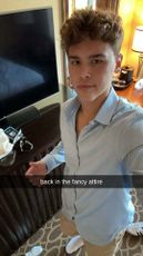 Brandon Dwyer (@btdwyer3) | Snapchat Stories, Spotlight & Lenses