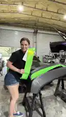 Reckless Raquel (@reckless.raquel) | Snapchat Stories, Spotlight & Lenses