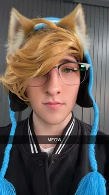 Kreek (@kreekcraft) | Snapchat Stories, Spotlight & Lenses