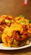 Smokin’ Bikini Chef (@thewoodfiregirl) | Snapchat Stories, Spotlight ...