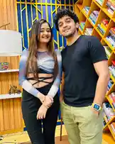 BINDASS KAVYA (@bindasskavy9566) | Snapchat Stories, Spotlight & Lenses