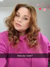 Anna Katz (@annakatz.real) | Snapchat Stories, Spotlight & Lenses