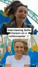 Kinsey Wolanski (@kinseywolans) | القصص ومنصّة "الأضواء" وعدسات Lens في ...