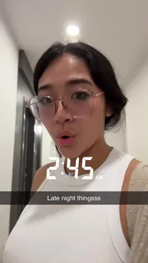 Jasmine Teaa 💕 (@itsjasteaa) | Snapchat Stories, Spotlight & Lenses