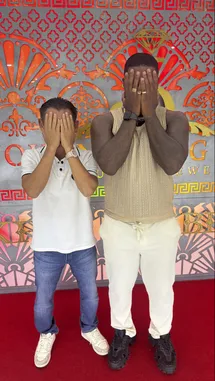 Calvin KIING Crooks (@kiingcrooks) | Snapchat Stories, Spotlight & Lenses