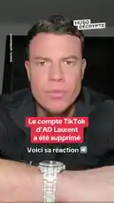 Hugo Décrypte (@hugodecrypte) | Snapchat Stories, Spotlight & Lenses