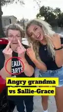 Sallie-Grace🦋 (@sallie.gracee) | Snapchat Stories, Spotlight & Lenses