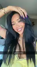 Sabrina Mella Sabrina Mellaa Snapchat Stories Spotlight And Lenses