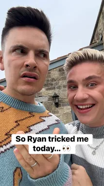 Matthew And Ryan (@matthewandryan) | Snapchat Stories, Spotlight & Lenses