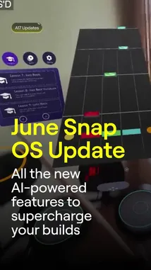 Spectacles by Snap Inc. (@spectacles) | Snapchat Stories, Spotlight ...