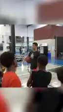 danny cooper (@dcoopbball) | Historias, Spotlight y Lentes de Snapchat