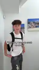 Sven Rubenbauer (@svenandandy) | Snapchat Stories, Spotlight & Lenses