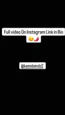 Kamo Bandz (@kamo_bandz) | Snapchat Stories, Spotlight & Lenses