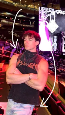 Matt Convard (@mattconvard) | Snapchat Stories, Spotlight & Lenses