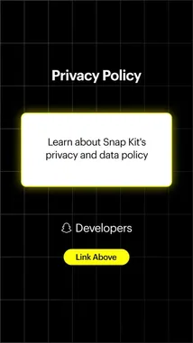 snapdevelopers (@snapdevelopers) | Snapchat Stories, Spotlight & Lenses