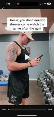 Nate Harris (@natebharris) | Snapchat Stories, Spotlight & Lenses