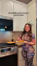 Smokin’ Bikini Chef (@thewoodfiregirl) | Snapchat Stories, Spotlight ...