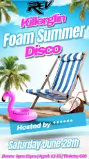 Rev Discos Ireland (@revdiscos) | Snapchat Stories, Spotlight & Lenses