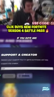 Clix (@clix) | Snapchat Stories, Spotlight & Lenses