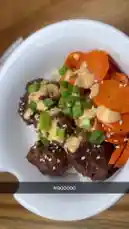 Emma Mei-Li (@emma.meili) | Snapchat Stories, Spotlight & Lenses