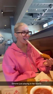 Catlin Hill (@catlin.hill) | Snapchat Stories, Spotlight & Lenses