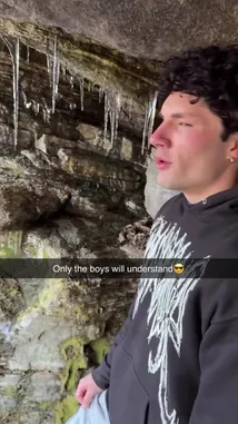 Ryan Orell (@orellryan) | Snapchat Stories, Spotlight & Lenses