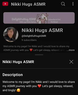 Nikki Hugs (@lovenikkihugs) | Snapchat Stories, Spotlight & Lenses