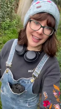 Alice Winterhold (@alicewonderhold) | Snapchat Stories, Spotlight & Lenses