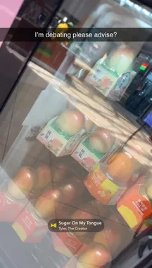 Trinity (@trinitysdaily) | Snapchat Stories, Spotlight & Lenses