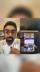 Sajjaad Khader (@sajjaad1234) | Snapchat Stories, Spotlight & Lenses