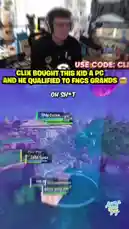 Clix (@clix) | Snapchat Stories, Spotlight & Lenses