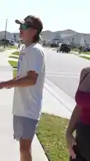 SlickStevie (@slick.stevie) | Snapchat Stories, Spotlight & Lenses