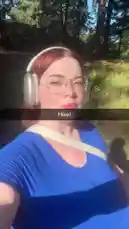 Amber Sparkl (@ambersparkl) | Snapchat Stories, Spotlight & Lenses