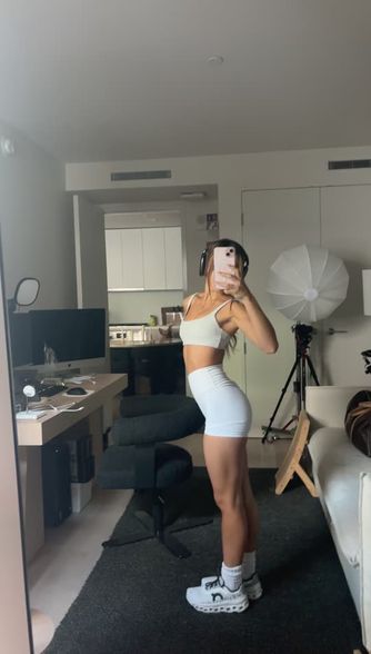 Mia Huffman Miahuffmann Snapchat Stories Spotlight And Lenses