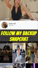 Catlin Hill (@catlin.hill) | Snapchat Stories, Spotlight & Lenses
