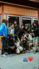 HMI HOUSE 🏠 (@hmi.snap) | Snapchat Stories, Spotlight & Lenses