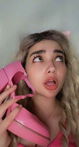 Lala Sadii (@lala_sadii) | Snapchat Stories, Spotlight & Lenses Lala Sadii (@lala_sadii) | Snapchat Stories, Spotlight & Lenses