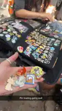 Charlotte G. (@charlotte.godoy) | Snapchat Stories, Spotlight & Lenses