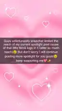 Guma Cook (@guma-cook) | Snapchat Stories, Spotlight & Lenses