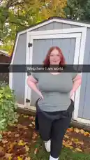 Amber Sparkl (@ambersparkl) | Snapchat Stories, Spotlight & Lenses